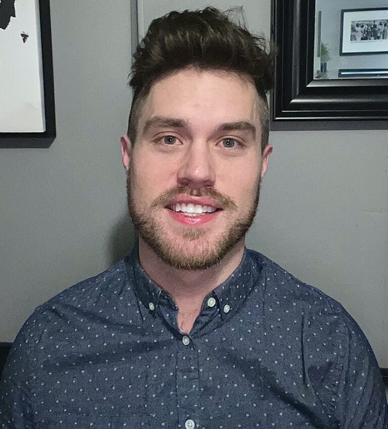 Jace Armstrong | Vaughan Relationship Centre